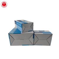 China New Design Auto Spare Parts Cardboard Corrugated Carton Packaging Recyclable Mailer Box for sale