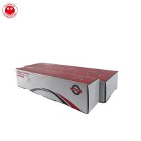 China Factory Price Wholesale Suspension Steering Auto Parts Packaging Corrugated Flexography Printing Custom Logo Paper Box for sale