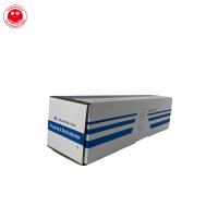 China Factory Price Wholesale Auto Parts Air Spring Packaging Recyclable Custom Cardboard Box Shipping Paper Box Packaging for sale
