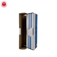 China Factory Price Wholesale Auto Parts Air Spring Packaging Recyclable Custom Cardboard Box Shipping Paper Box Packaging for sale