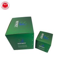 China Original Factory Custom Boxes with Logo Packaging for Auto Spare Parts Corrugated Board Folders UV Coating Colorful Printing for sale