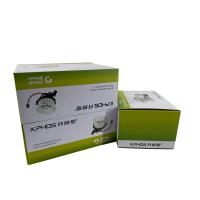 China New Original Custom Colorful Mailer Packaging Recyclable Auto Parts Paper Box with UV Coating Matt Lamination Corrugated Board for sale