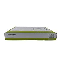 China New Original Custom Colorful Mailer Packaging Recyclable Auto Parts Paper Box with UV Coating Matt Lamination Corrugated Board for sale