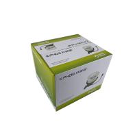 China New Original Custom Colorful Mailer Packaging Recyclable Auto Parts Paper Box with UV Coating Matt Lamination Corrugated Board for sale