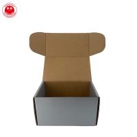 China Wholesale Auto Parts Fuel Pump Custom Mailer Packaging Paper Box Factory Price with Embossing Matt Lamination Printing Handling for sale