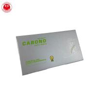 China Wholesale Auto Parts Fuel Pump Custom Mailer Packaging Paper Box Factory Price with Embossing Matt Lamination Printing Handling for sale