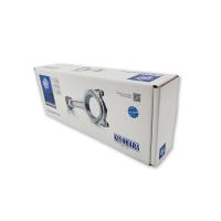 China Custom Designed Auto Parts Corrugated Packaging Recycled Custom Paper Box with Embossing Folder Type Shipping Mailer Boxes for sale
