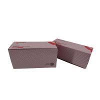 China Factory Direct Auto Spare Parts Corrugated Paper Box Packaging matt Lamination PrintedFolders Type Shipping Boxes for sale