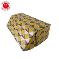 China Factory Price Wholesale Custom Logo Folding Flexography Corrugated Auto Parts Packaging Custom Cardboard Embossing UV Coating for sale