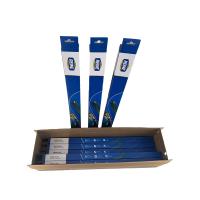 China Eco-Friendly Factory Custom Logo Folding Auto Parts Wiper Corrugated Board Folders with UV Coating Printed Shipping Boxes for sale