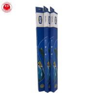 China Eco-Friendly Factory Custom Logo Folding Auto Parts Wiper Corrugated Board Folders with UV Coating Printed Shipping Boxes for sale