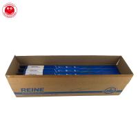 China Eco-Friendly Factory Custom Logo Folding Auto Parts Wiper Corrugated Board Folders with UV Coating Printed Shipping Boxes for sale