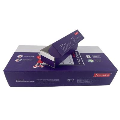 China High Quality Recyclable Corrugated Paper Box Factory Direct Auto Spare Parts Custom Packaging Embossing for Small Businesses for sale