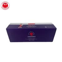 China High Quality Recyclable Corrugated Paper Box Factory Direct Auto Spare Parts Custom Packaging Embossing for Small Businesses for sale