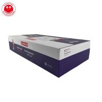 China High Quality Recyclable Corrugated Paper Box Factory Direct Auto Spare Parts Custom Packaging Embossing for Small Businesses for sale