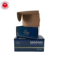 China Original Factory Custom Corrugated Shipping Boxes Flexography Shipping Cardboard Packaging Boxes for sale