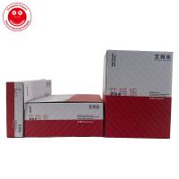 China New and Original Custom Design Magnetic Packaging Box with Logo Embossed Matt Laminated UV Coating for Shipping for sale