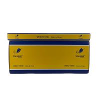 China Factory Direct Custom Design Cardboard Box Packaging Corrugated Folder Folder with UV Coating Logo Flexography Paper Box for sale