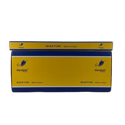 China Factory Direct Custom Design Cardboard Box Packaging Corrugated Folder Folder with UV Coating Logo Flexography Paper Box for sale