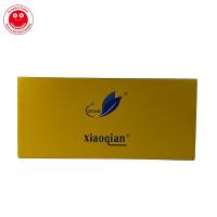 China Factory Direct Custom Design Cardboard Box Packaging Corrugated Folder Folder with UV Coating Logo Flexography Paper Box for sale