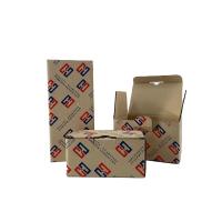 China High End  Factory Direct Corrugated Auto Parts Packaging Eco Custom Paper Boxes for sale