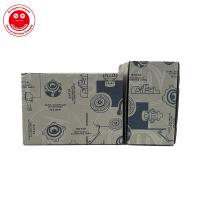 China Factory Direct Custom Design Auto Parts Packaging Recyclable Corrugated Shipping Packaging Boxes for sale