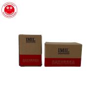 China Eco Friendly Price Auto Spare Parts Custom Logo Packaging Paper Box Recyclable Corrugated Cardboard Packaging for sale