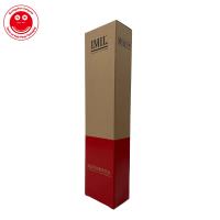 China Eco Friendly Price Auto Spare Parts Custom Logo Packaging Paper Box Recyclable Corrugated Cardboard Packaging for sale