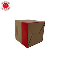 China Eco Friendly Price Auto Spare Parts Custom Logo Packaging Paper Box Recyclable Corrugated Cardboard Packaging for sale