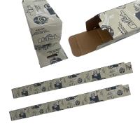 China High Quality Custom Recyclable Corrugated Carton Paper Box Auto Spare Parts Packaging with Embossing and Matt Lamination for sale