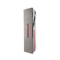 China Factory Direct Auto Spare Parts Recyclable Packaging Mailer Box Custom Logo Corrugated Carton Shipping Boxes Embossing Folder for sale