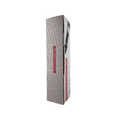 China Factory Direct Auto Spare Parts Recyclable Packaging Mailer Box Custom Logo Corrugated Carton Shipping Boxes Embossing Folder for sale