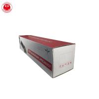 China Factory Direct Auto Spare Parts Recyclable Packaging Mailer Box Custom Logo Corrugated Carton Shipping Boxes Embossing Folder for sale
