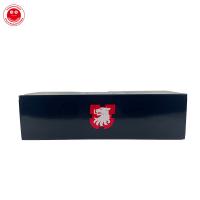 China Factory Original Custom Kraft Paper Box Auto Spare Parts Packaging with Logo Embossed and Matt Laminated Corrugated Board for sale