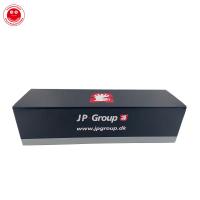 China Factory Original Custom Kraft Paper Box Auto Spare Parts Packaging with Logo Embossed and Matt Laminated Corrugated Board for sale