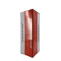 China New Original Custom Design Auto Parts Packaging Corrugated Board Flexography Paper Box Glossy Lamination Folder Type Custom for sale