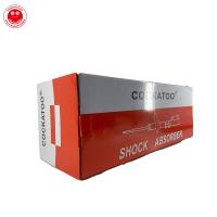 China New Original Custom Design Auto Parts Packaging Corrugated Board Flexography Paper Box Glossy Lamination Folder Type Custom for sale