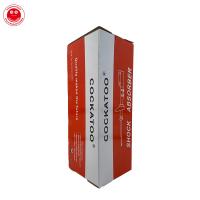 China New Original Custom Design Auto Parts Packaging Corrugated Board Flexography Paper Box Glossy Lamination Folder Type Custom for sale