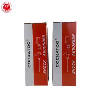 China New Original Custom Design Auto Parts Packaging Corrugated Board Flexography Paper Box Glossy Lamination Folder Type Custom for sale