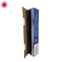 China Quality Goods Custom Cardboard Recyclable Carton Packaging Corrugated Boxes With Logo for Small Business for sale