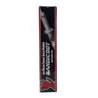 China High End Auto Parts Shock Absorber Black Packaging Paper Box Custom Box With Logo for sale