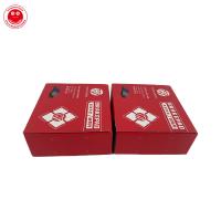 China Original Factory Auto Spare Parts Customized Carton Paper Box Corrugated Box Packaging for sale
