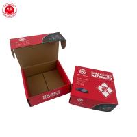 China Original Factory Auto Spare Parts Customized Carton Paper Box Corrugated Box Packaging for sale
