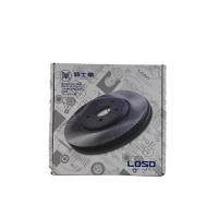 China Customizable Brake Disc Packaging Boxes with Corrugated Board and CMYK Printing for Enhanced Protection for sale