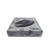 China Customizable Brake Disc Packaging Boxes with Corrugated Board and CMYK Printing for Enhanced Protection for sale