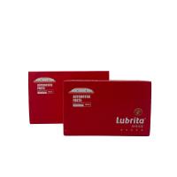 China Direct Factory Supply New Design Auto Brake Pad Packaging Matte Lamination Custom Flexography Corrugated Mailer Box for sale