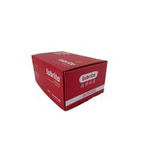 China Direct Factory Supply New Design Auto Brake Pad Packaging Matte Lamination Custom Flexography Corrugated Mailer Box for sale