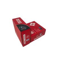 China Customizable Brake Pad Packaging Options Ensuring Secure Handling and Long Term Protection for Automotive Brake Components for sale