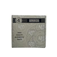 China High Quality Custom Recyclable Corrugated Carton Paper Box Auto Spare Parts Packaging for sale