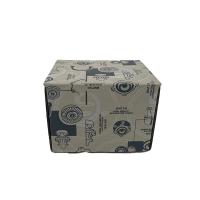 China High Quality Custom Recyclable Corrugated Carton Paper Box Auto Spare Parts Packaging for sale